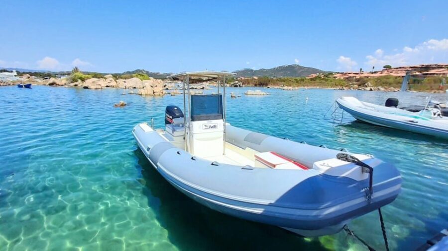 From Porto Rotondo: RIB tour of Porto Cervo's beaches - Who Will Love This Tour?