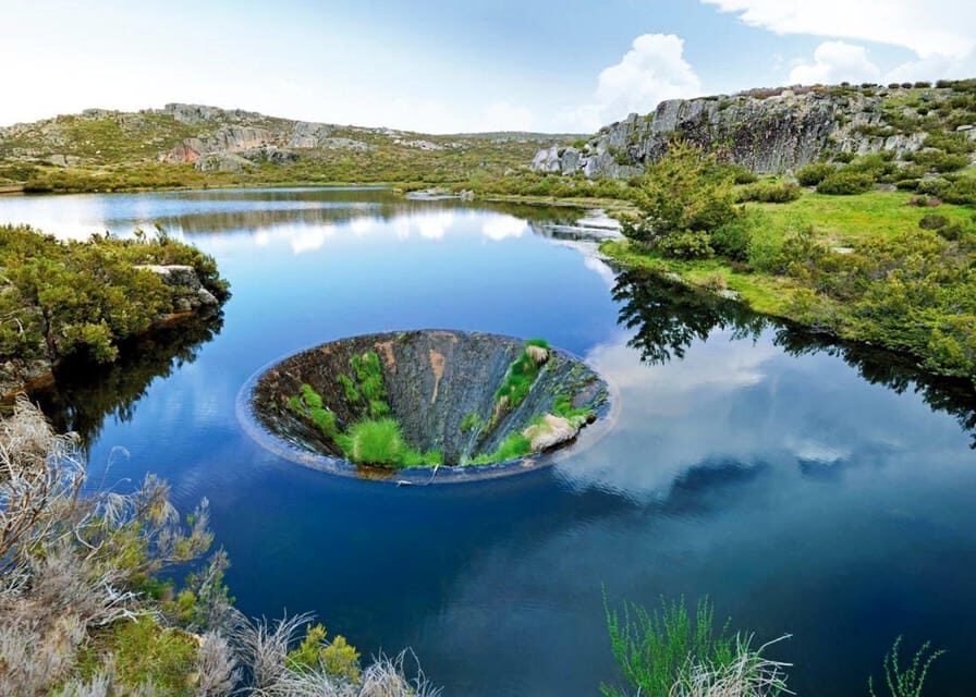 From Porto: Serra da Estrela and Piodão Day Trip - What’s Included and What’s Not