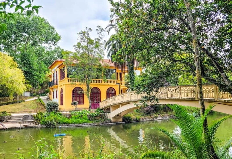 From Porto to Aveiro and Costa Nova: Full Access Day Pass - Why This Tour Offers Great Value