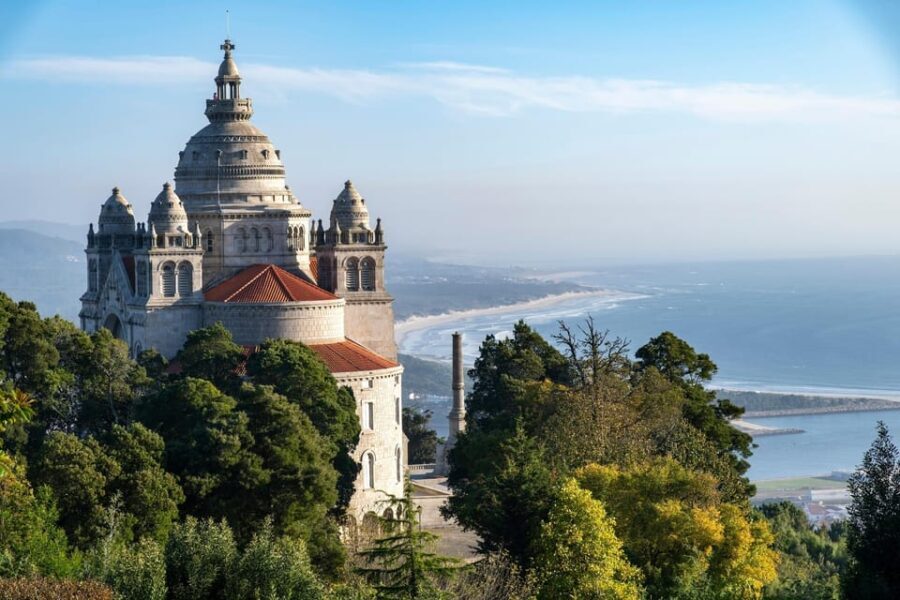 From Porto: Viana do Castelo, Braga and Guimarães Day Tour - What Makes This Tour Stand Out