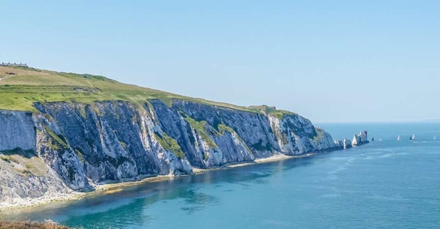 From Portsmouth: Isle of Wight Day Tour by Bus and Ferry - What’s Included and What’s Not