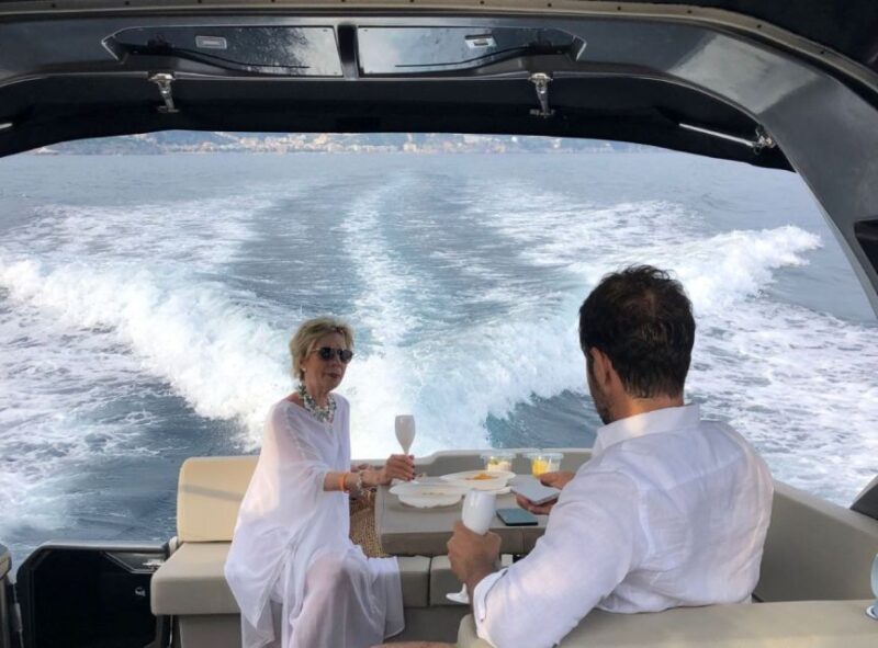From Positano: Capri & Amalfi Coast Full-Day Boat Experience - Why We Love This Experience