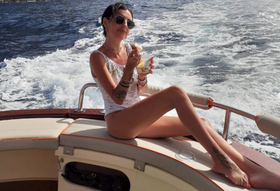 From Positano: Capri Full-Day Boat Tour with Aperitif - The Value: Is It Worth the Price?