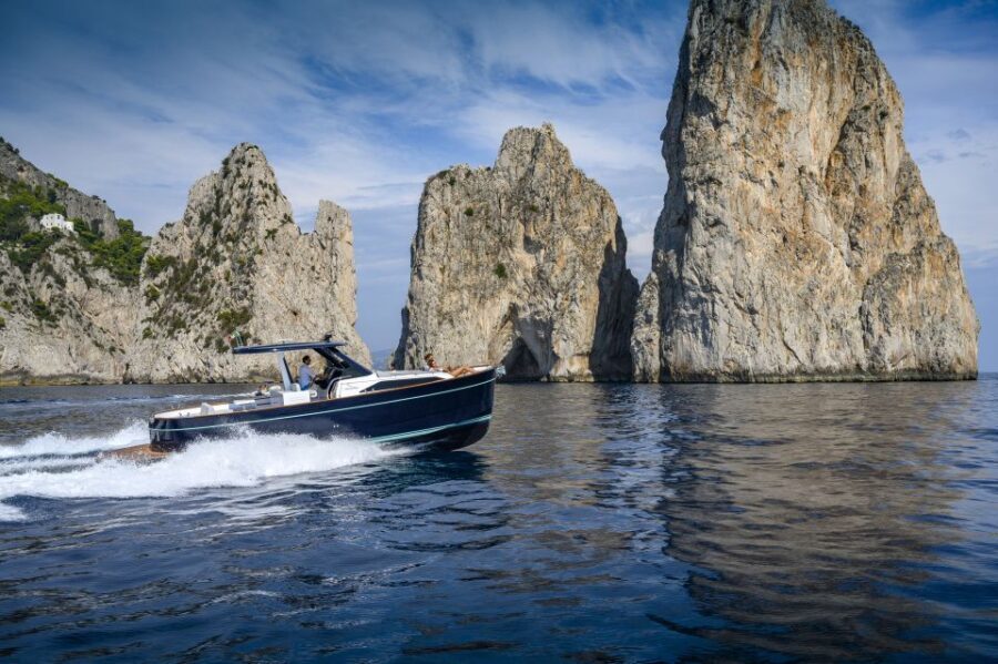 From Positano: Private Tour to Capri on a Gozzo Boat - The Cost and What You’re Paying For