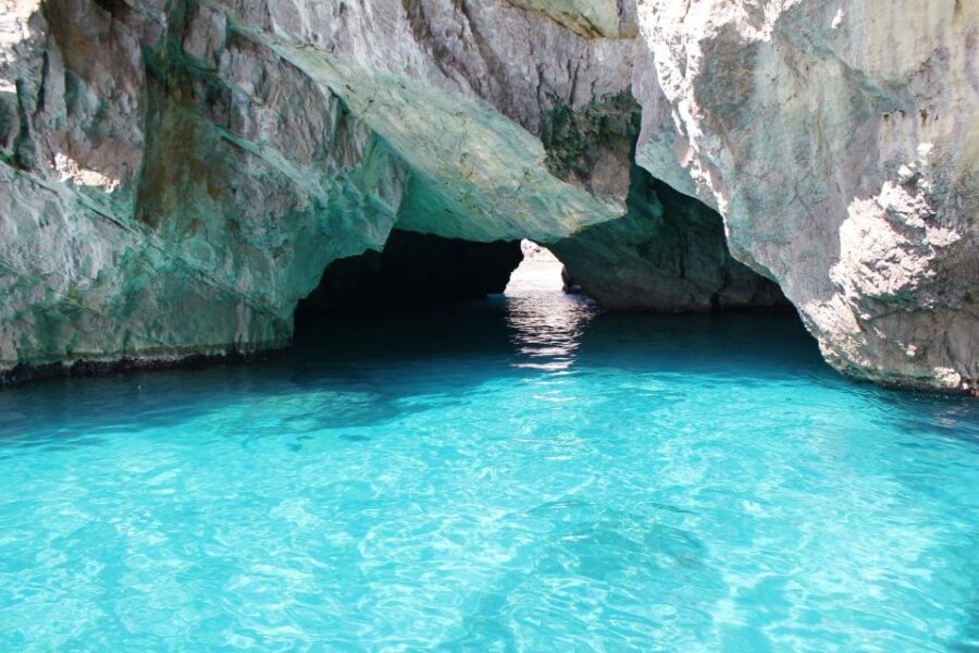 From Positano: Sorrento Coast & Capri Full-Day Trip by Boat - The Value: Price, Comfort, and Authenticity