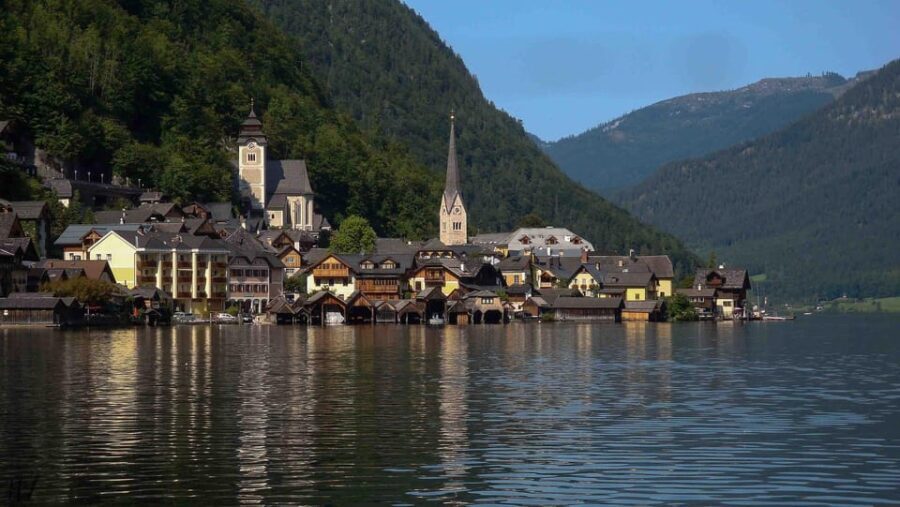 From Prague to stunnning Hallstatt: Private 1 day tour - A Complete Look at the Prague to Hallstatt Private Tour