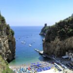 From Praiano: Amalfi Coast Guided Private Cruise with Drinks - Detailed Breakdown of the Itinerary