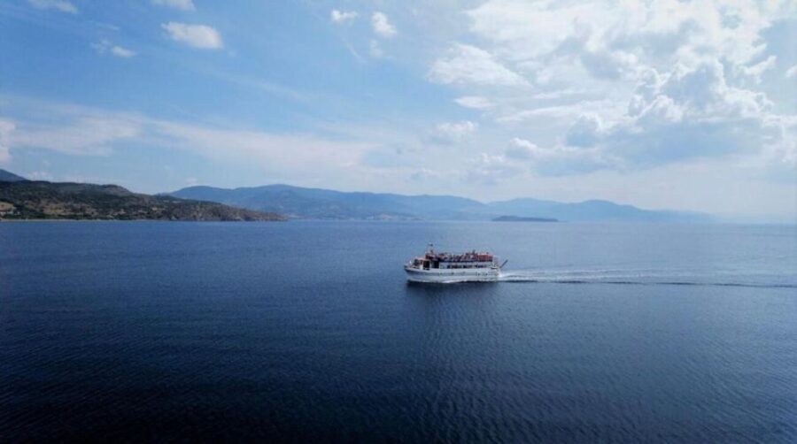 From Pretra or Molyvos: Lesvos Cruise with BBQ - Practical Considerations and Tips
