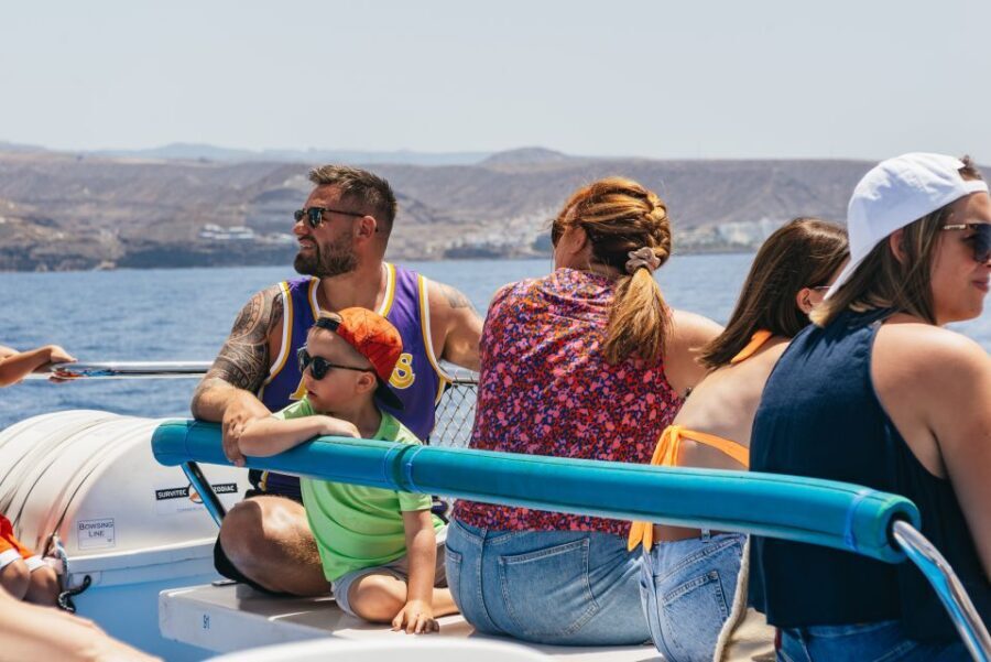 From Puerto Rico de Gran Canaria: Dolphin Watching Cruise - Why This Tour Offers Great Value