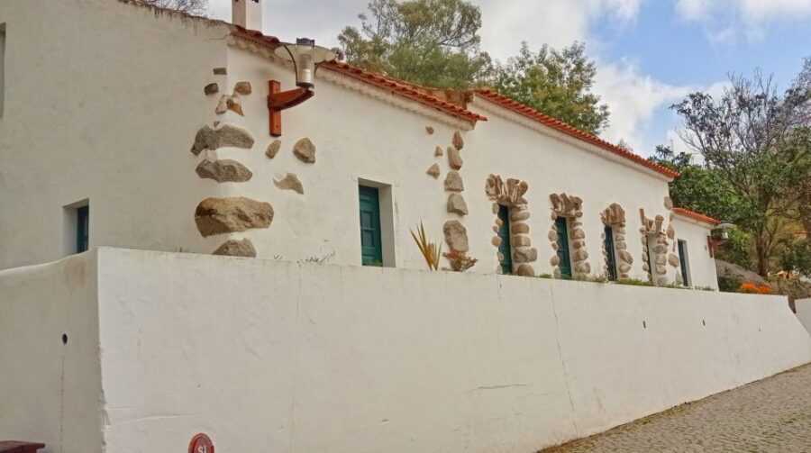 From Quarteira, Albufeira, or Portimão: Silves & Monchique - Authentic Local Markets and Food