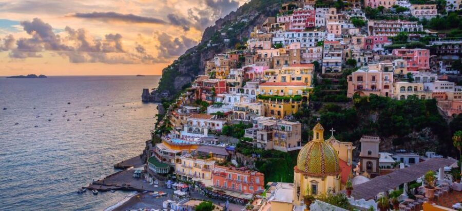 From Ravello : Amalfi Coast Private Day Trip - Who Should Consider This Tour?