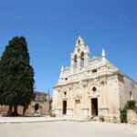 From Rethymno: Arkadi, Melidoni, and Margarites Tour - The Practicalities
