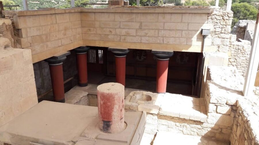 From Rethymno: Day trip to KNOSSOS PALACE and HERAKLION CITY - Who Will Love This Tour?