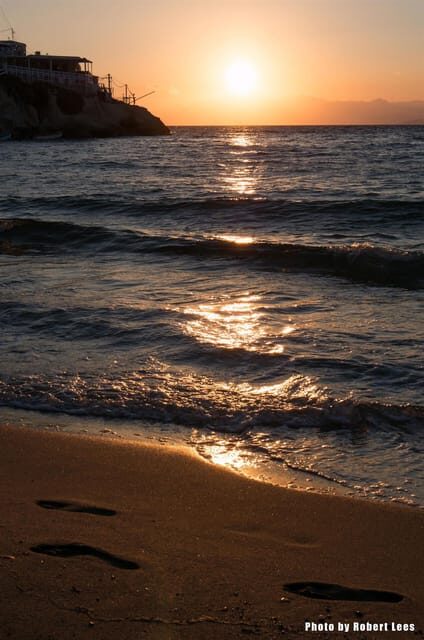 From Rethymno: Day trip to MATALA - AG.GALINI - SPILI - An In-Depth Look at the Itinerary and Experience