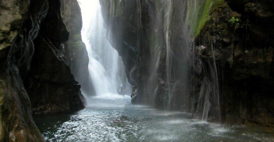 From Rethymno: River Trekking Trip at Kourtaliotiko Gorge - The Value of the Experience
