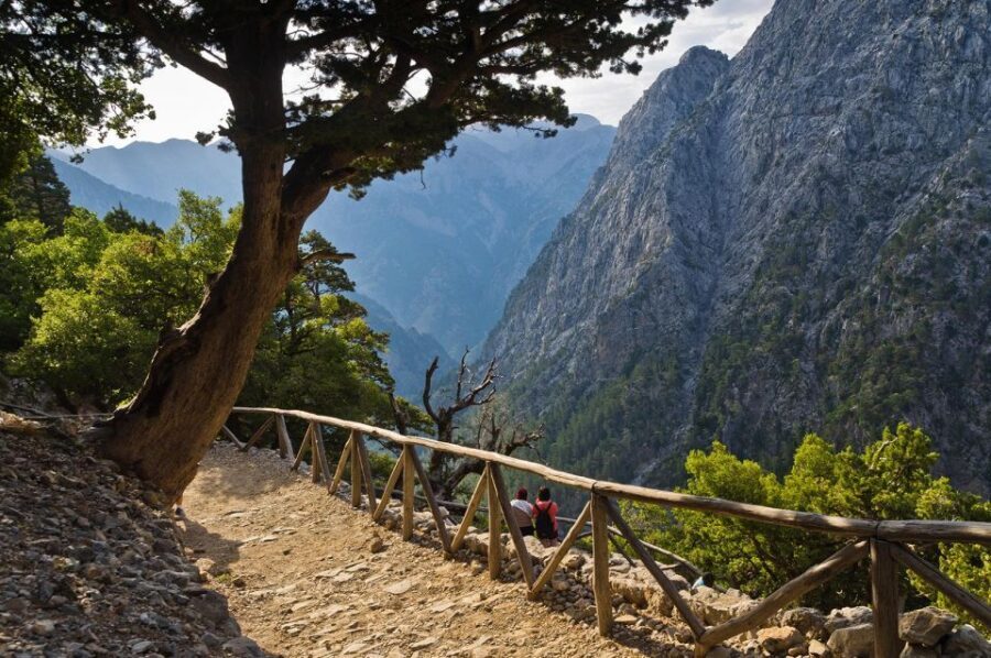 From Rethymno: Samariá Gorge Full-Day Hike - Authentic Feedback and Insights from Travelers