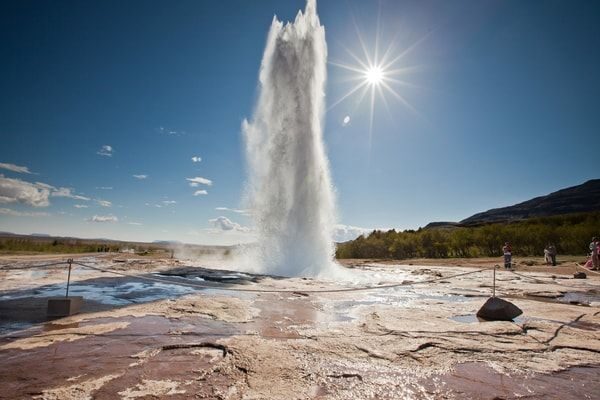 From Reykjavik: Best of Golden Circle Guided Tour - Final Thoughts