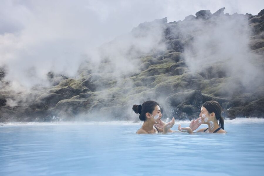 From Reykjavik: Blue Lagoon Admission with Transfers - Authentic Experiences and Traveler Insights