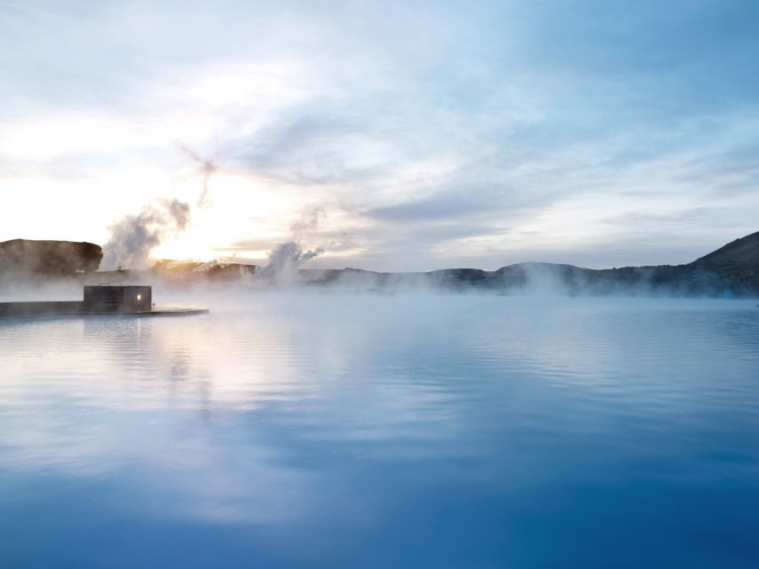 From Reykjavik: Blue Lagoon Entry with Round-Trip Transfers - The Sum Up: Is This Tour Right for You?