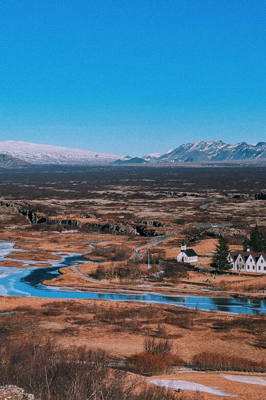From Reykjavik: Classic Golden Circle Full Day Tour - Price, Duration, and Value