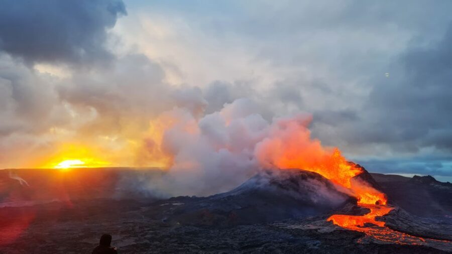 From Reykjavík: Fagradalsfjall Volcano Hike with Geologist - Why This Tour Works