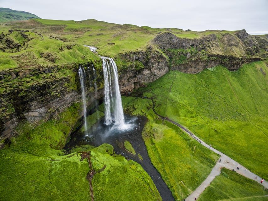 From Reykjavík: Iceland South Coast Small-Group Adventure - The Experience: What Sets It Apart
