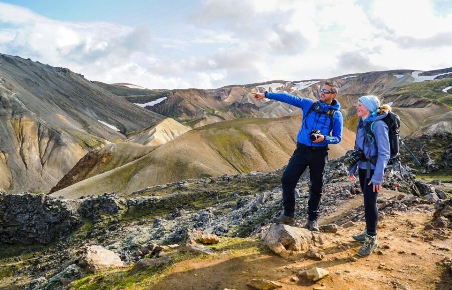 From Reykjavík: Landmannalaugar Day Hike - Who Is This Tour Best For?