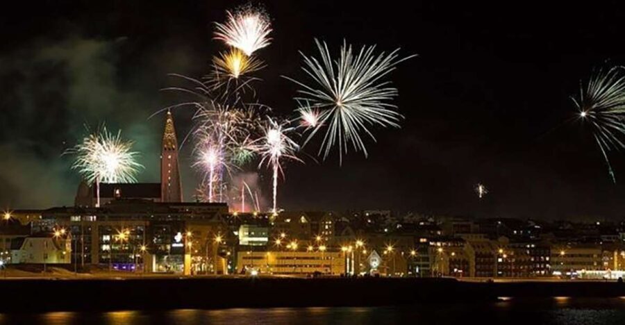 From Reykjavik: New Years Fireworks by Boat - Who Should Consider This Tour?