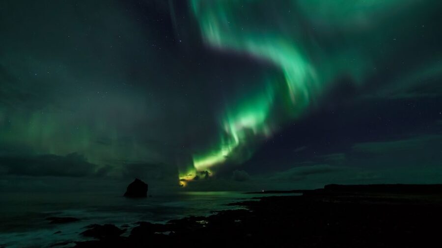 From Reykjavik: Northern Lights Boat Cruise - The Itinerary Breakdown