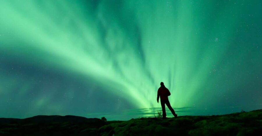 From Reykjavik: Northern Lights Tour - Transportation and Logistics