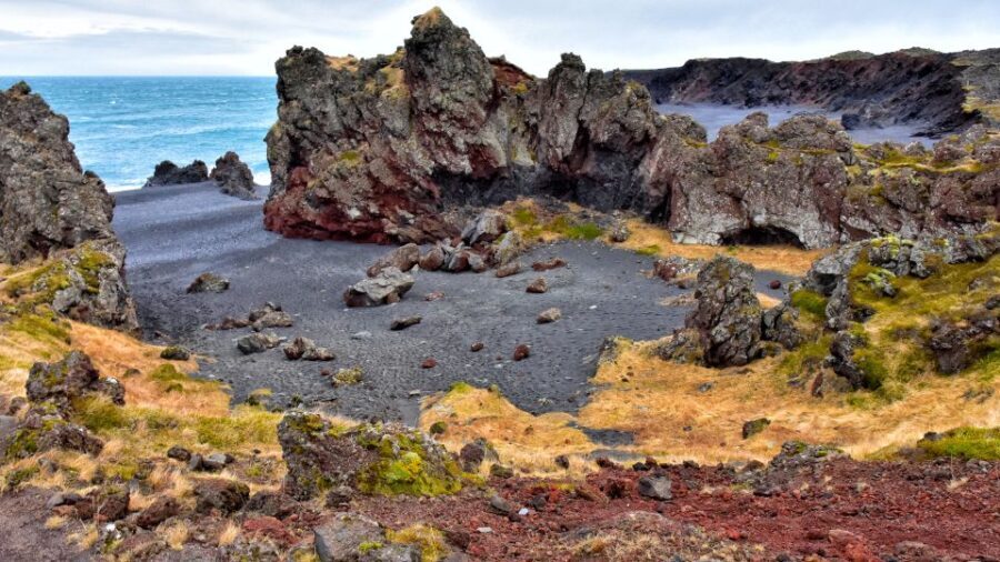 From Reykjavik: Snaefellsnes National Park - Small Group - Who Will Love This Tour?