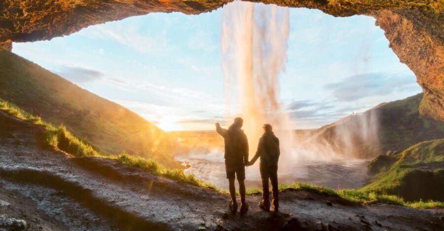 From Reykjavik: South Coast Full-Day Trip - Authentic Experiences and Tips