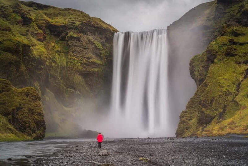 From Reykjavik: South Coast Guided Group Adventure - Introduction: What to Expect from the South Coast Adventure