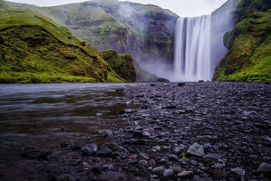 From Reykjavik: South Coast Small-Group Tour - Transport, Price, and Overall Value