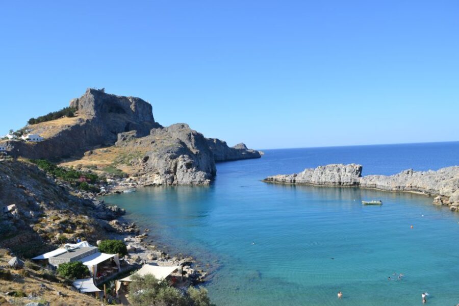 From Rhodes: Lindos and 7 Springs Valley Bus Tour - Who Is This Tour Best For?