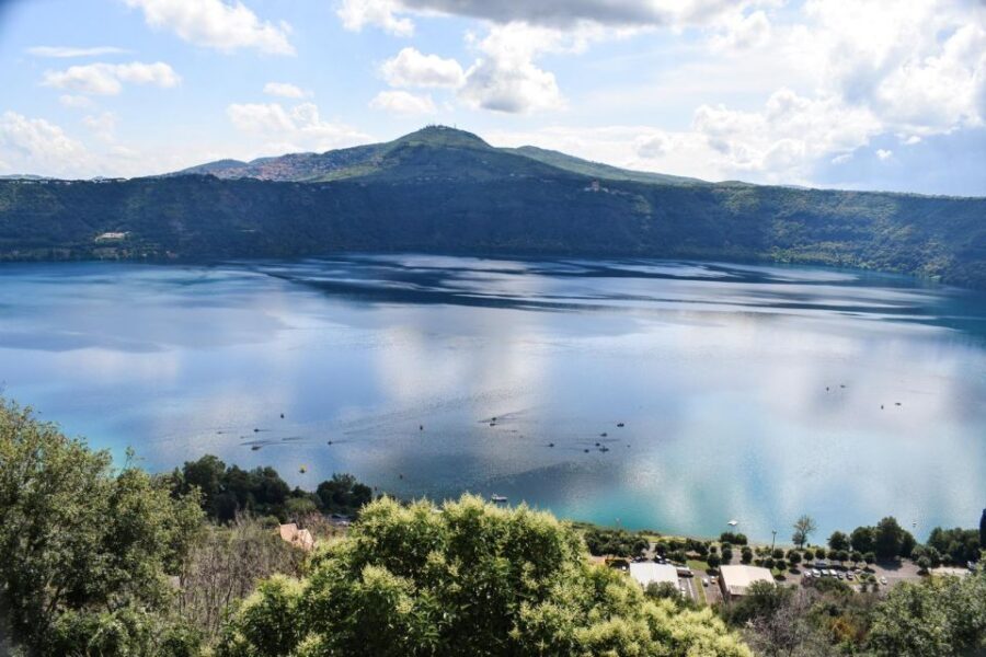 From Rome: Castel Gandolfo and Gardens Day Trip - The Cost and What You Get
