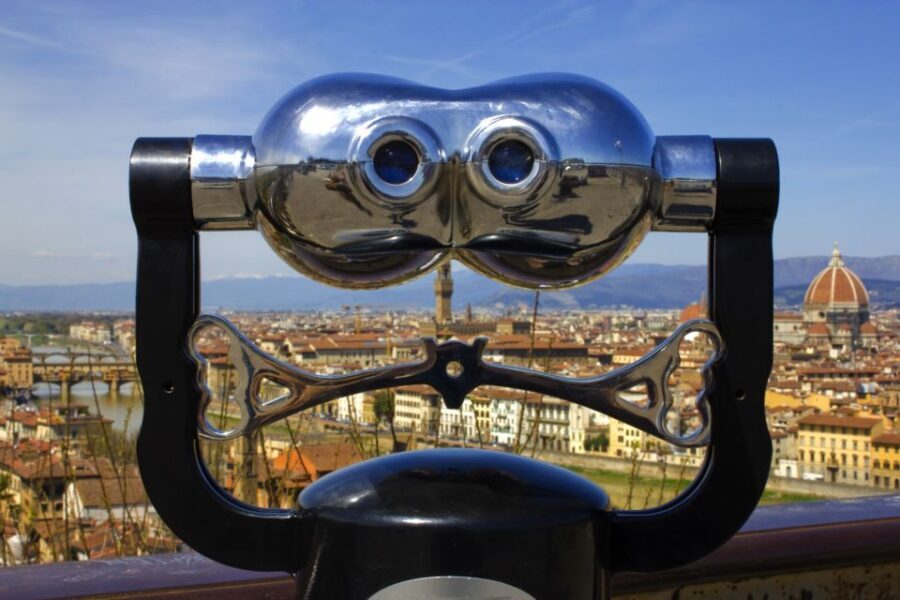 From Rome: Day Trip to Florence by High-Speed Train - The Experience: What Makes It Valuable?