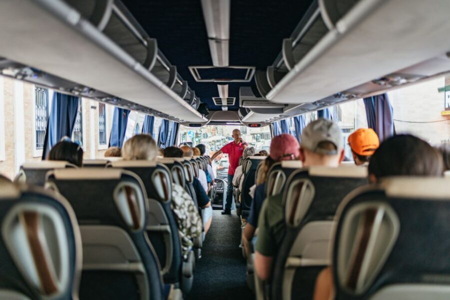 From Rome: Day Trip to Pompeii with Tickets - Authenticity & Value: What Travelers Say
