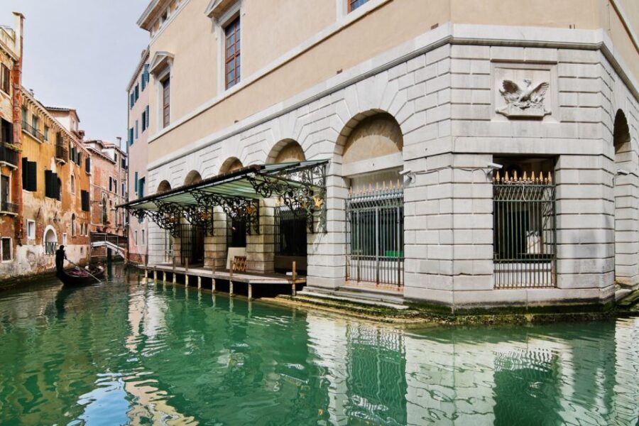 From Rome: Day Trip to Venice by High-Speed Train - The Value of This Tour