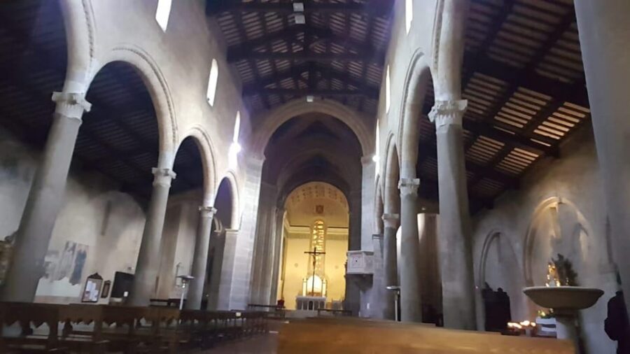 From Rome: Discover Assisi and Orvieto, Full-Day Tour - Authentic Experiences and Genuine Impressions