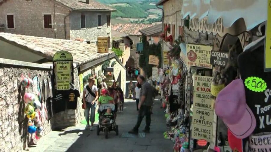 From Rome: Discover Cascia and Spoleto in a Full-Day Tour - Final Thoughts