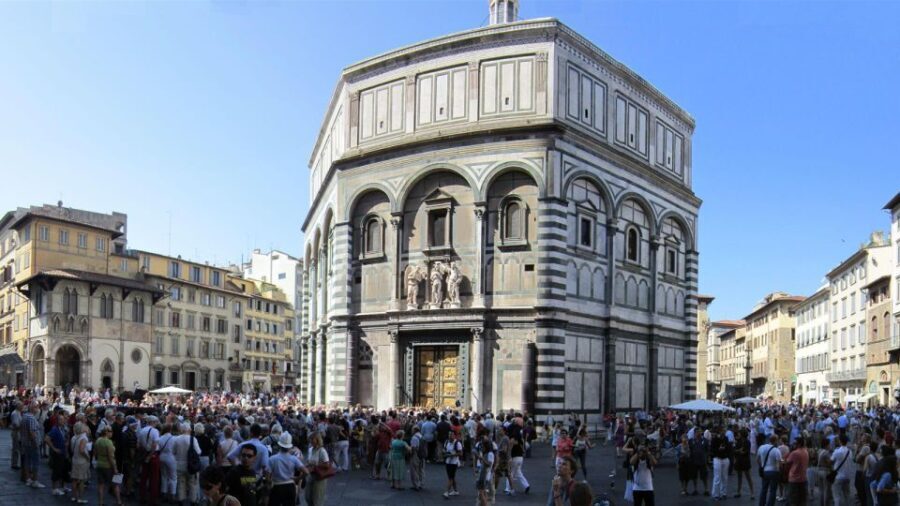 From Rome: Florence and Pisa Private Day Tour - An In-Depth Look at the Tour Experience