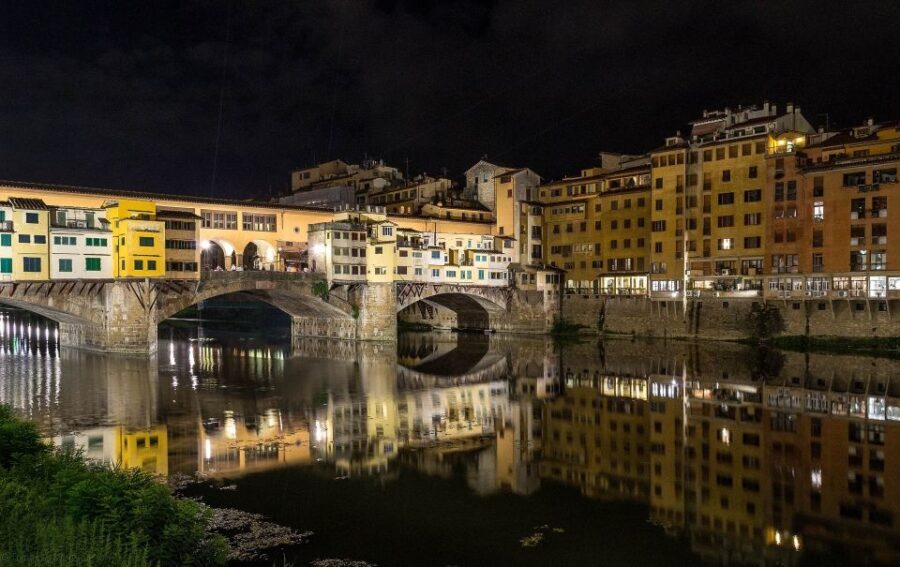 From Rome: Florence Art and Shopping, Full Day Tour by Train - Who Will Enjoy This Tour?