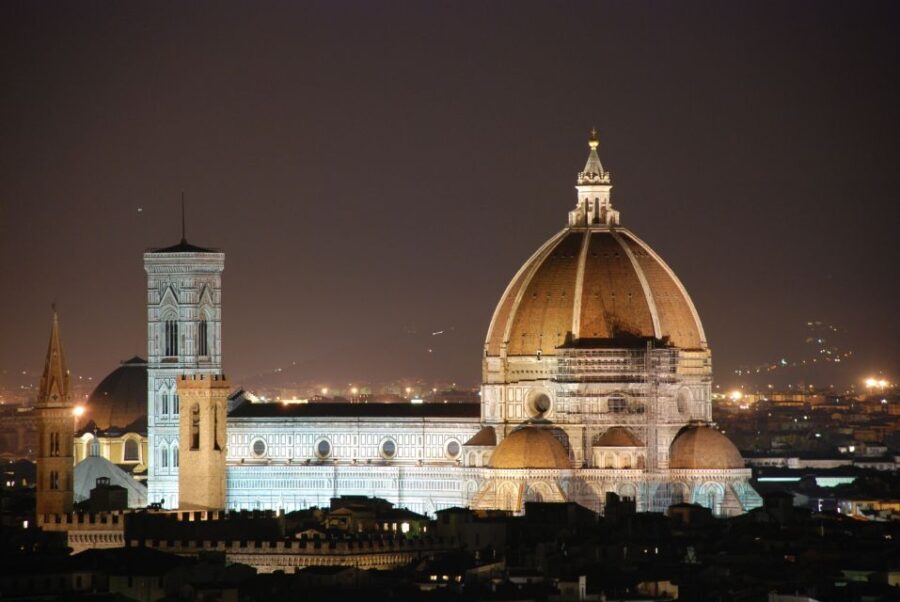 From Rome: Florence & Pisa Full-Day Tour - What the Reviews Say