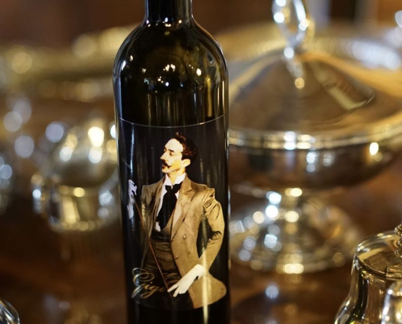 From Rome: Frascati Wine Region Tour with Wine Tasting - The Itinerary: A Well-Structured Day Out