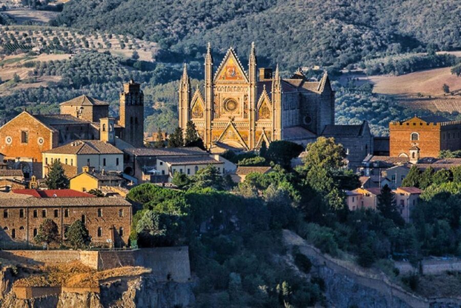 From Rome: Full-Day Assisi & Orvieto Semiprivate Tour - Analyzing the Value