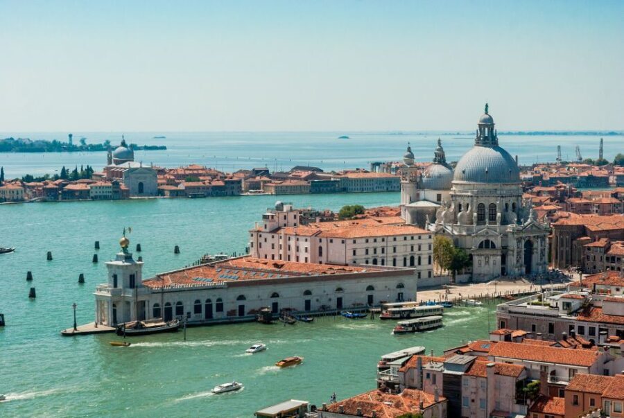 From Rome: Full-Day Small Group Tour to Venice by Train - Who Should Consider This Tour?