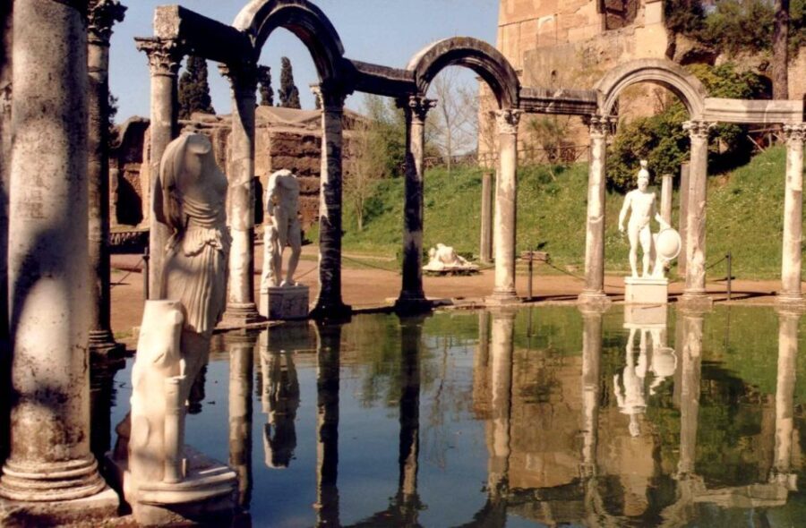 From Rome: Hadrian's Villa & Villa d'Este Day Trip & Lunch - The Value Proposition