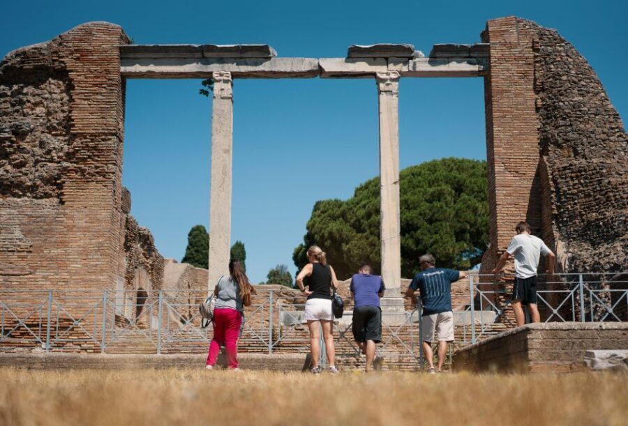 From Rome: Ostia Antica 4-Hour Guided Tour - Why Visit Ostia Antica?