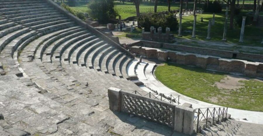 From Rome: Ostia Antica Guided Half-Day Trip by Train - The Value of the Tour